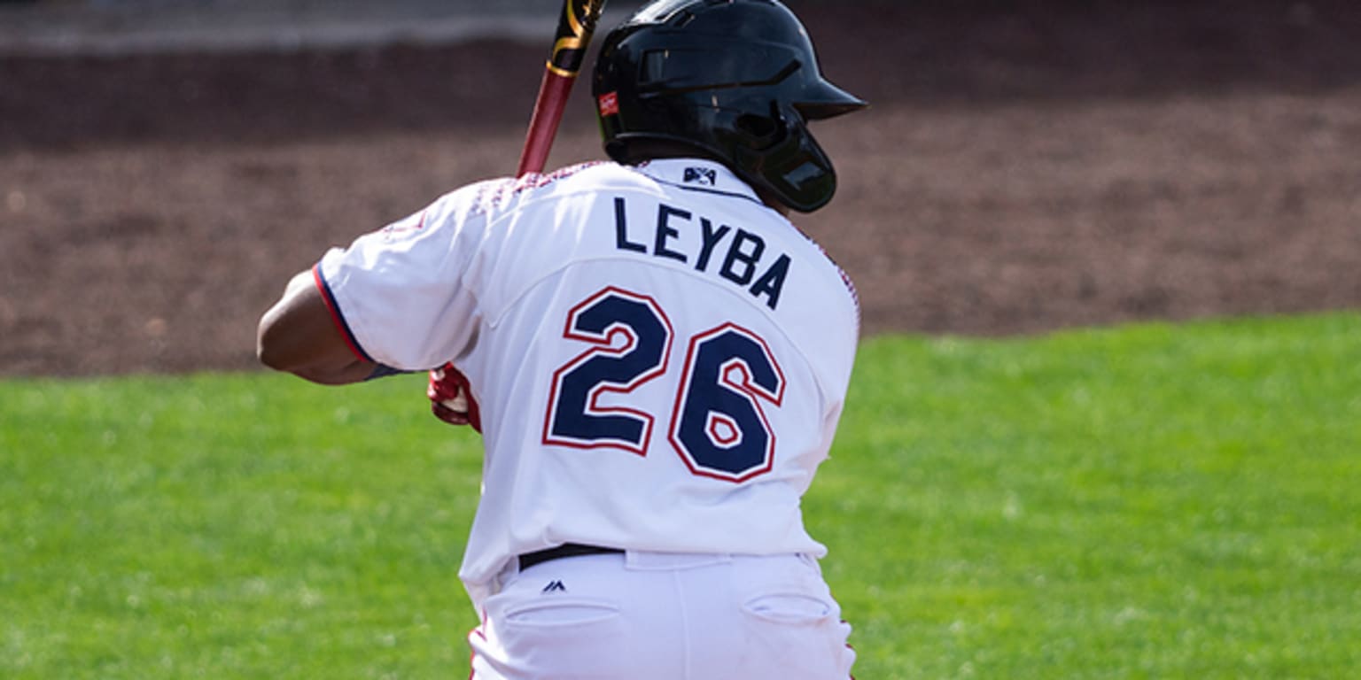 Domingo Leyba Recalled by D-backs | MiLB.com