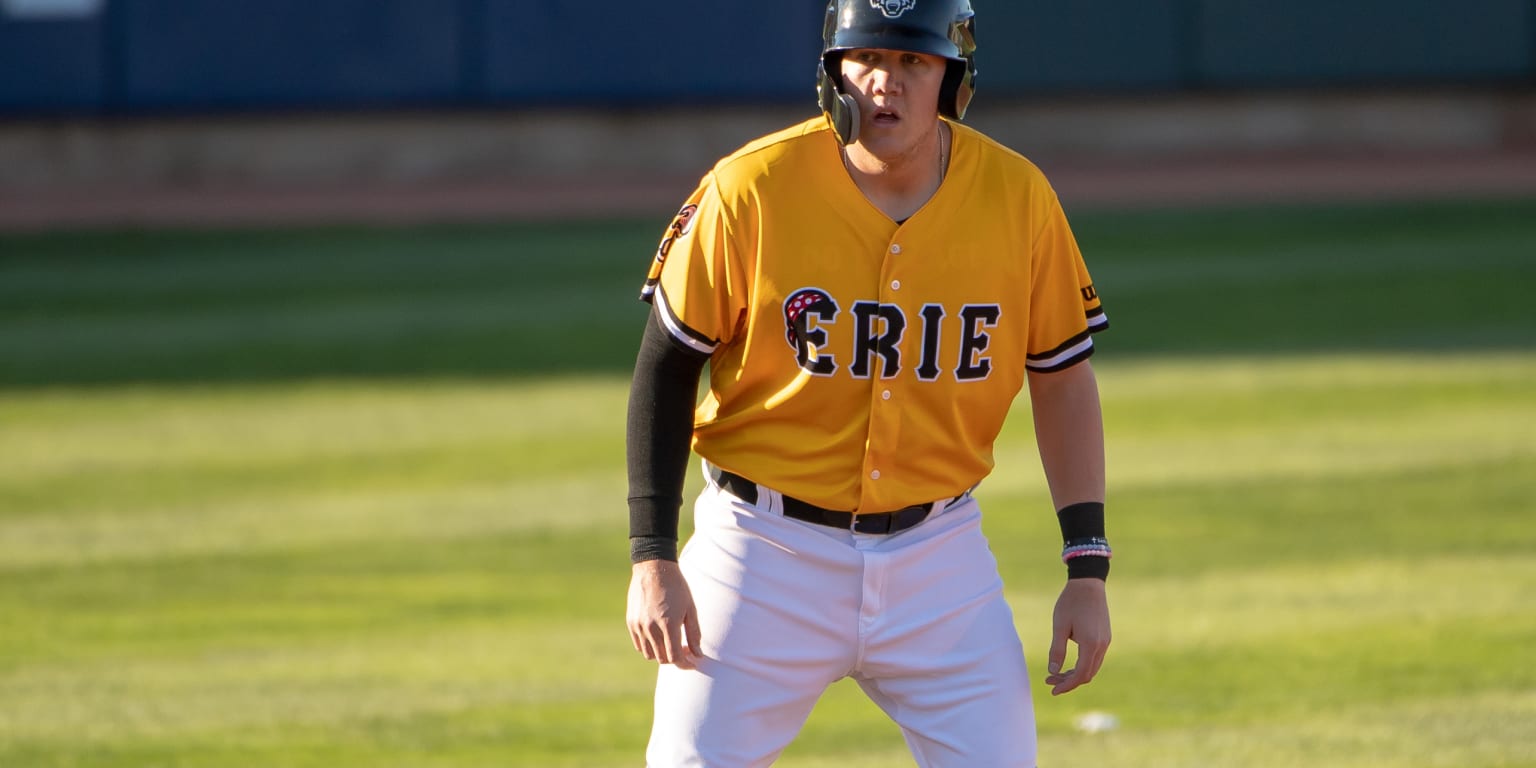 Lester's Double Wins It for Erie | MiLB.com