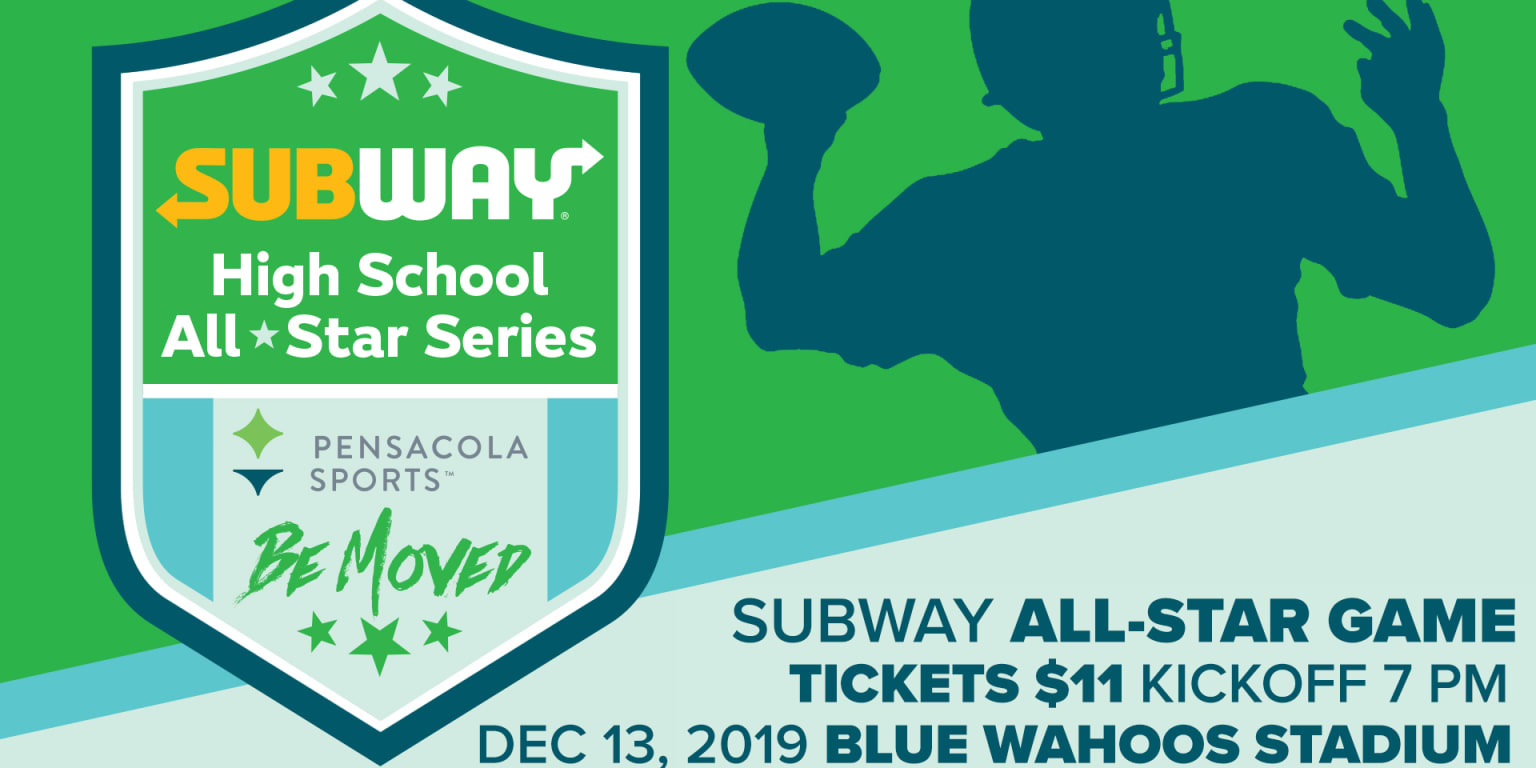 Subway High School All-Star Game Set For Friday, December 13 | MiLB.com
