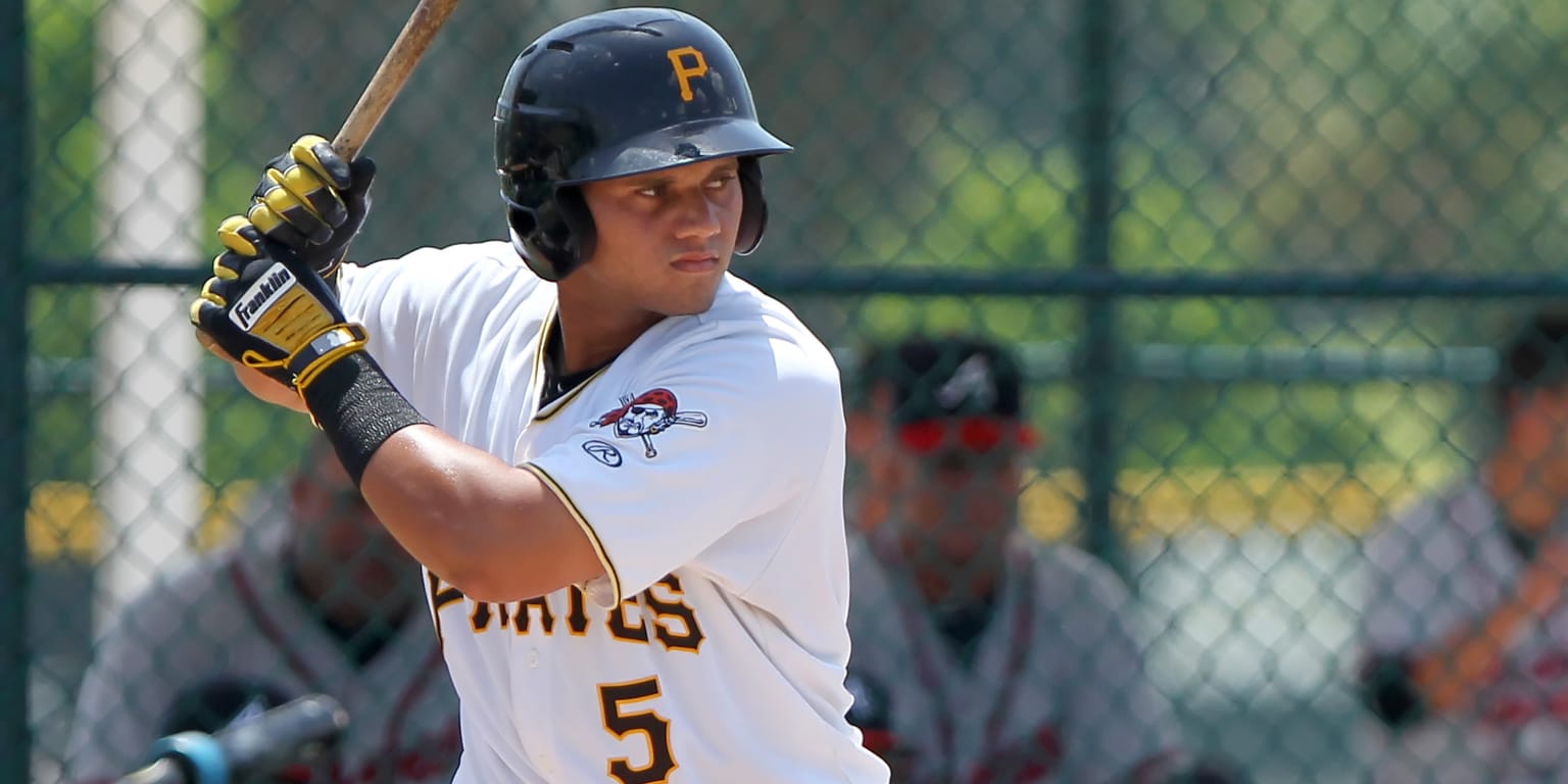 Yoel Gonzalez hustles at, behind plate for West Virginia Black Bears ...