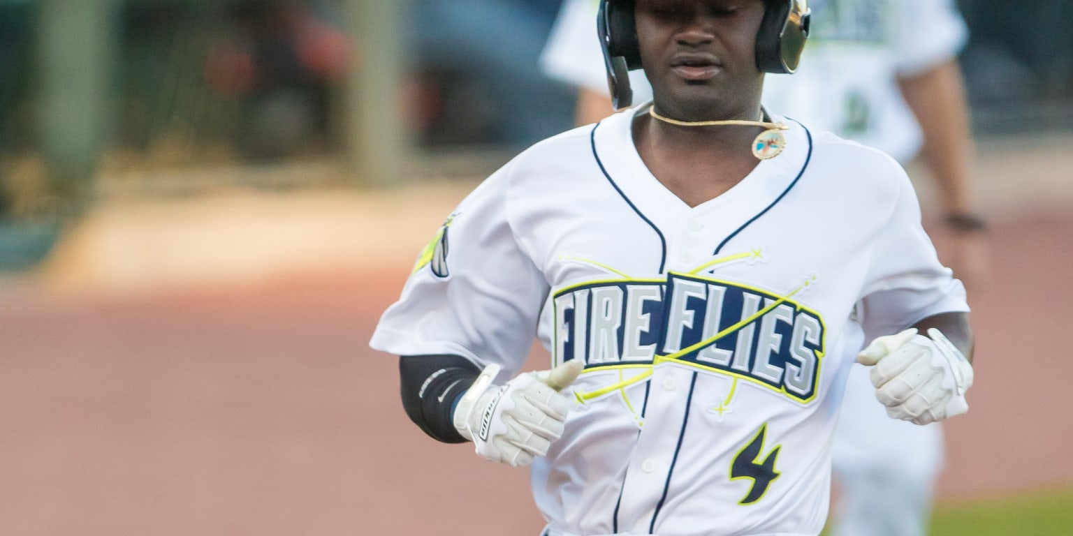 Patience Key in Fireflies Series Finale Victory | MiLB.com