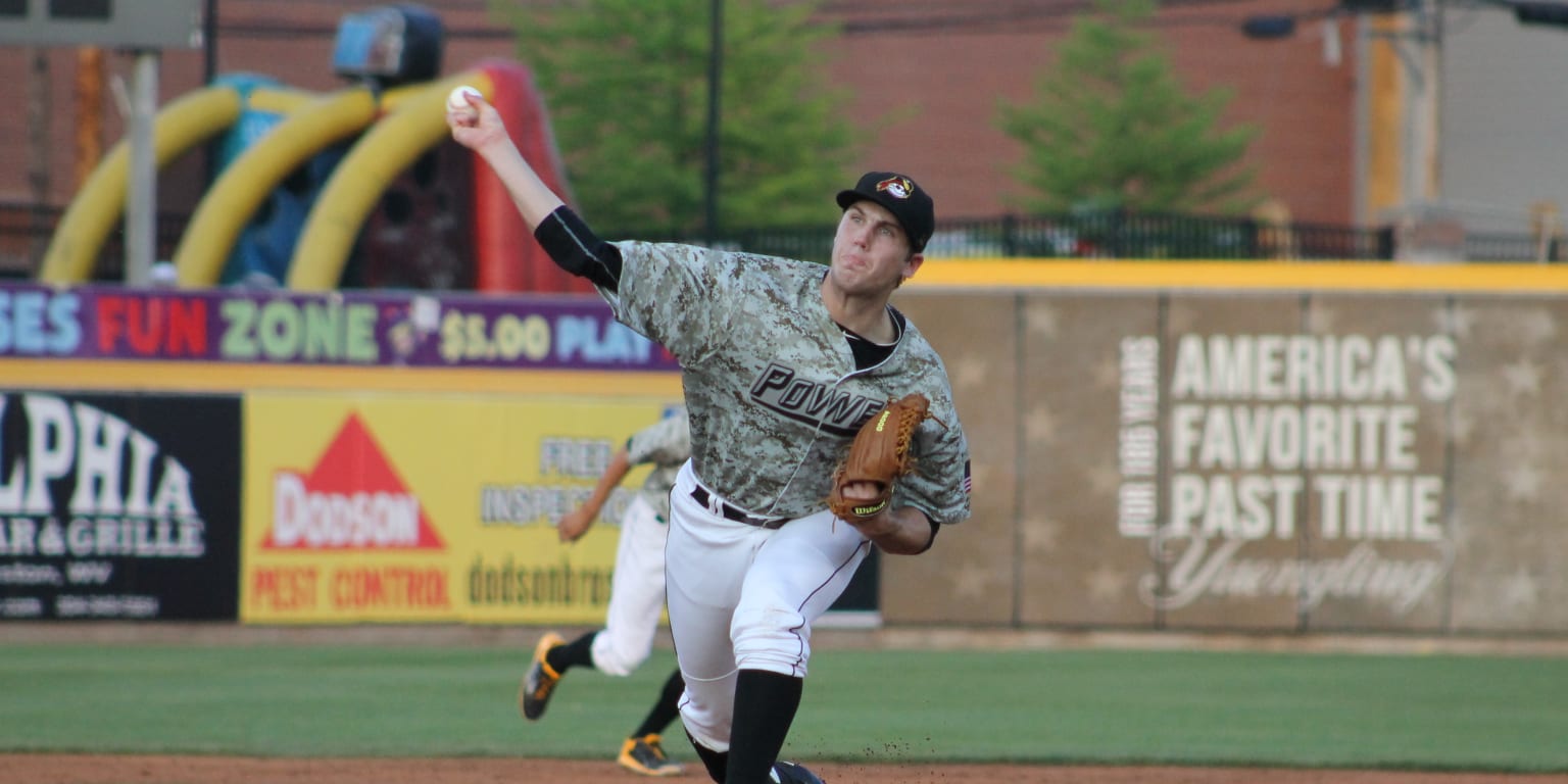 McRae debuts in Pittsburgh Wednesday night | MiLB.com