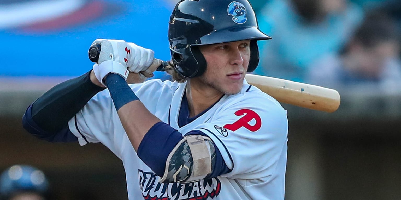 Birds Come Back to Sweep Claws, Winning 6-5 on Sunday | MiLB.com