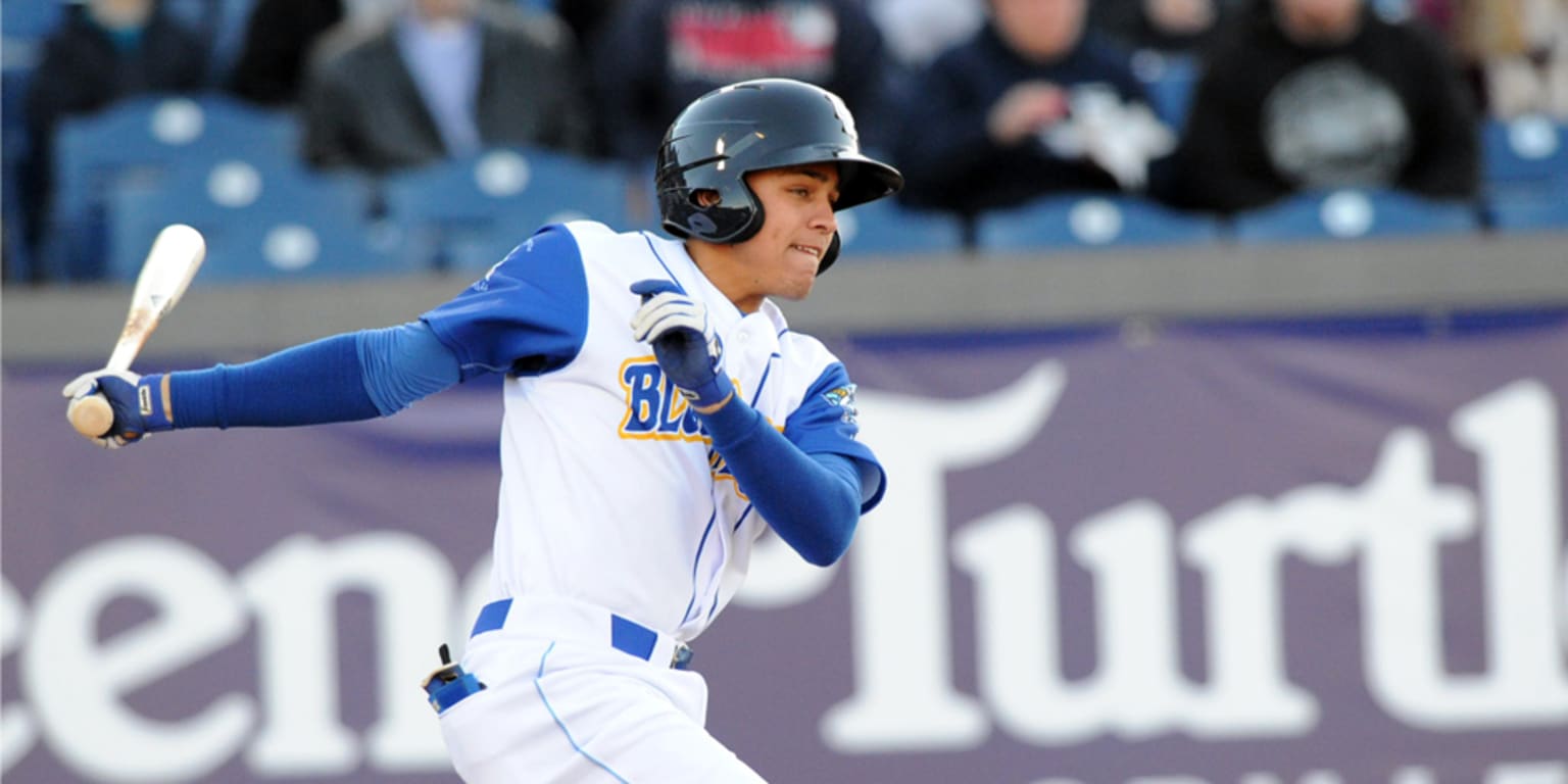 Rallying Magic Runs Out in One-Run Loss | MiLB.com