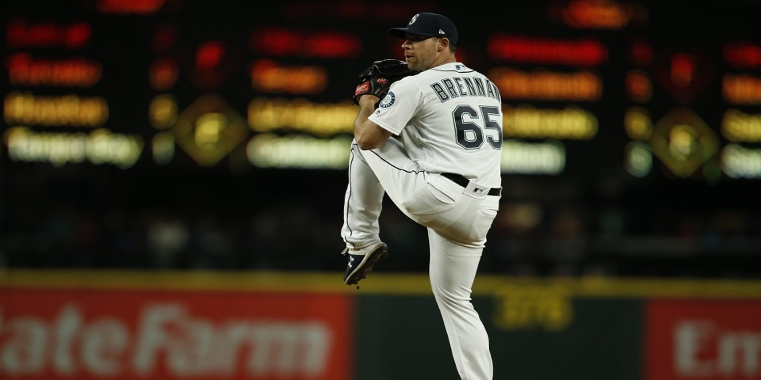 Voyage to The Show: Brandon Brennan | MiLB.com