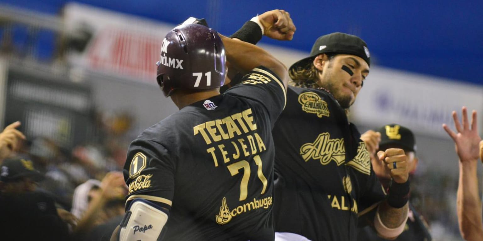 Algodoneros: Laguna se quedó con el tercero de la serie | MiLB.com