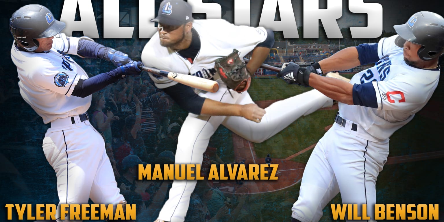 Trio of Captains named Midwest League All-Stars | MiLB.com