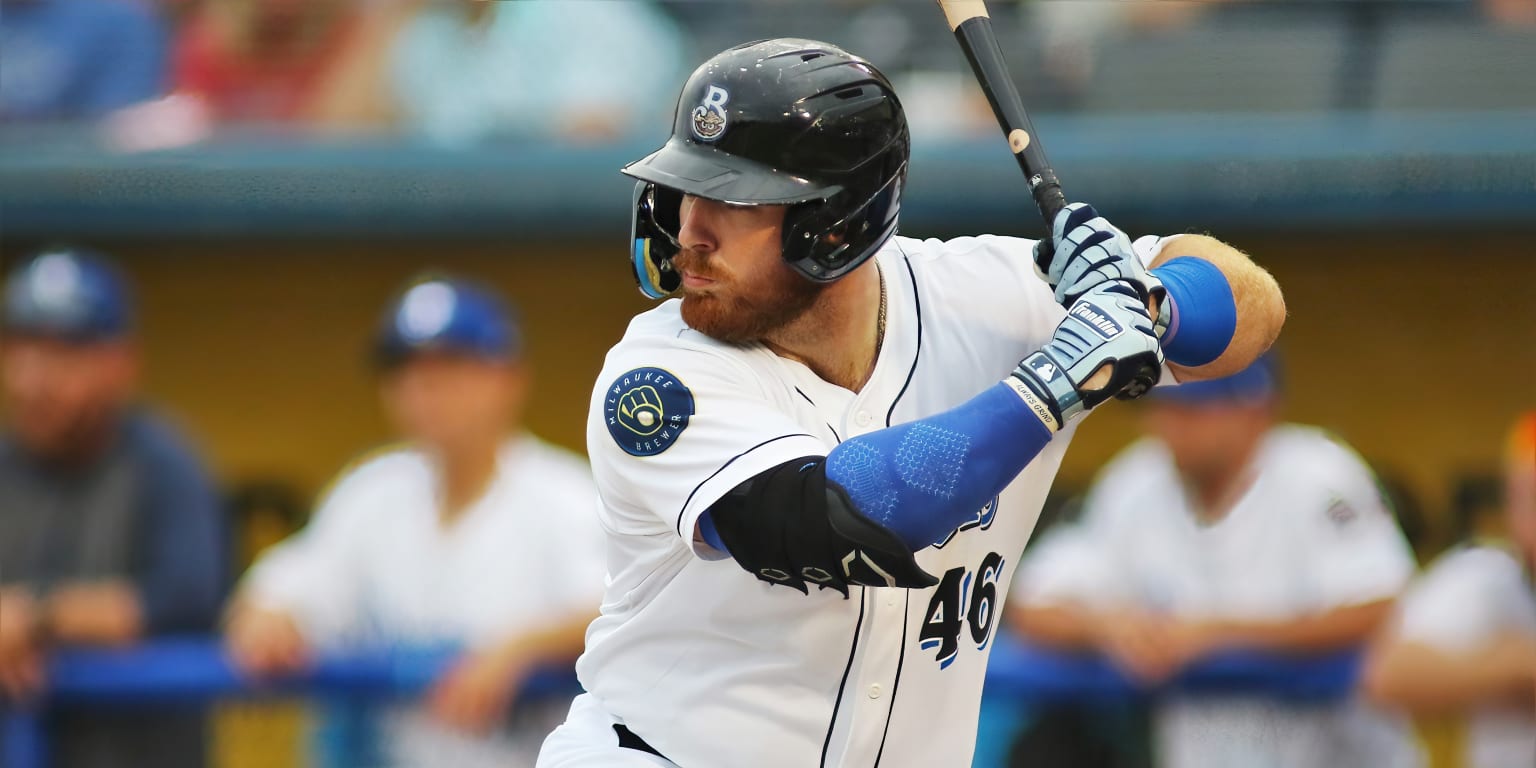 Biloxi Takes Both Legs Of Wednesday Night Doubleheader | MiLB.com