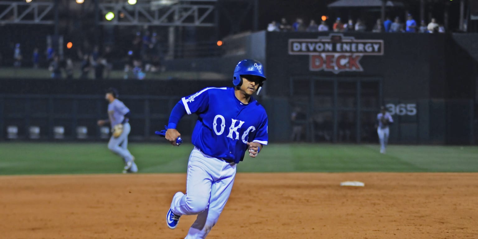 Solano's Return Sparks Dodgers in 11-1 Win | MiLB.com