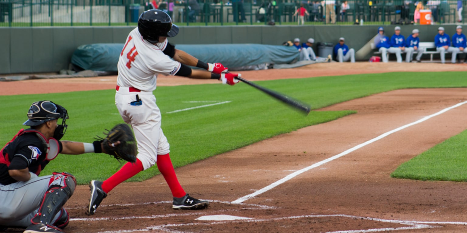 Loons Take Season Series with Lansing | MiLB.com