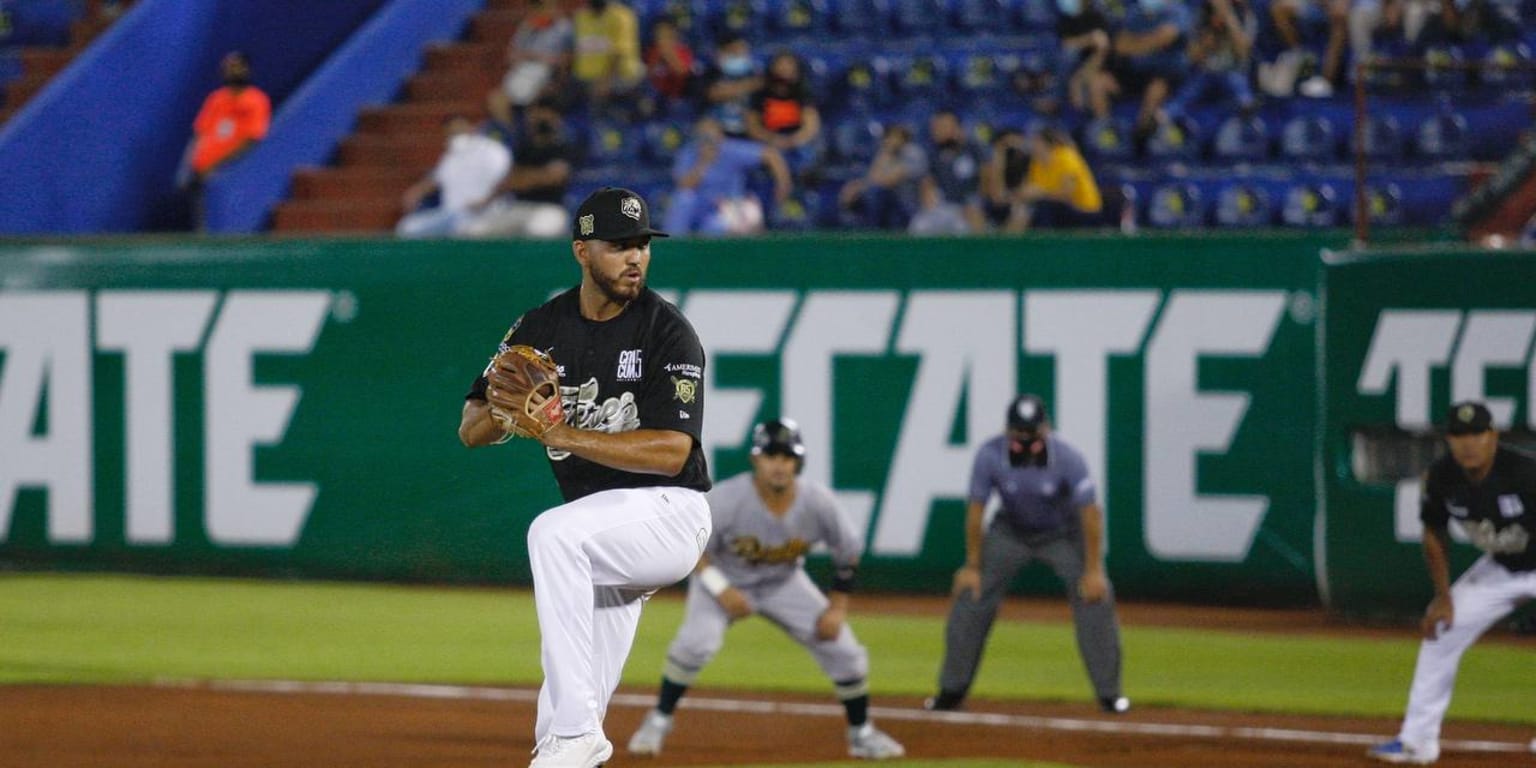 Tigres: Quieren derribar de un zarpazo La Fortaleza | MiLB.com
