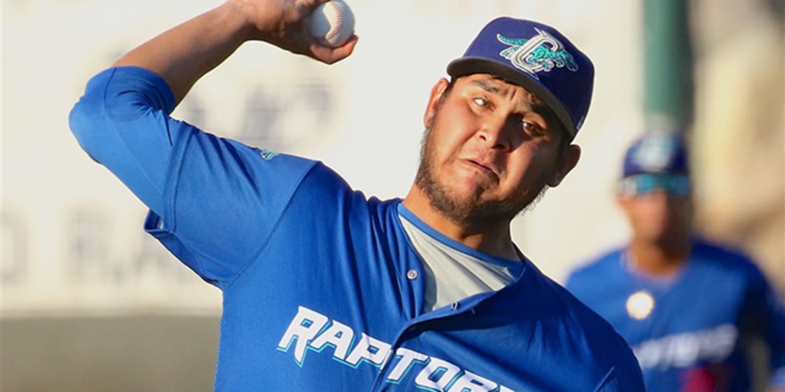 Carlos Félix llega a la tropa bélica | MiLB.com