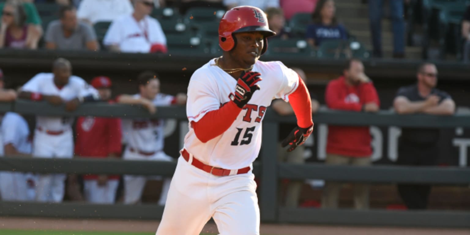 Herrera Fuels Louisville Offense in 4-2 Victory | MiLB.com