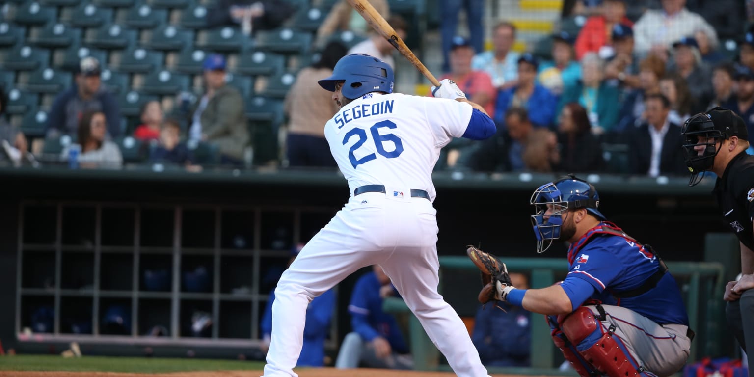 Dodgers Sweep Express with 3-1 Win | MiLB.com