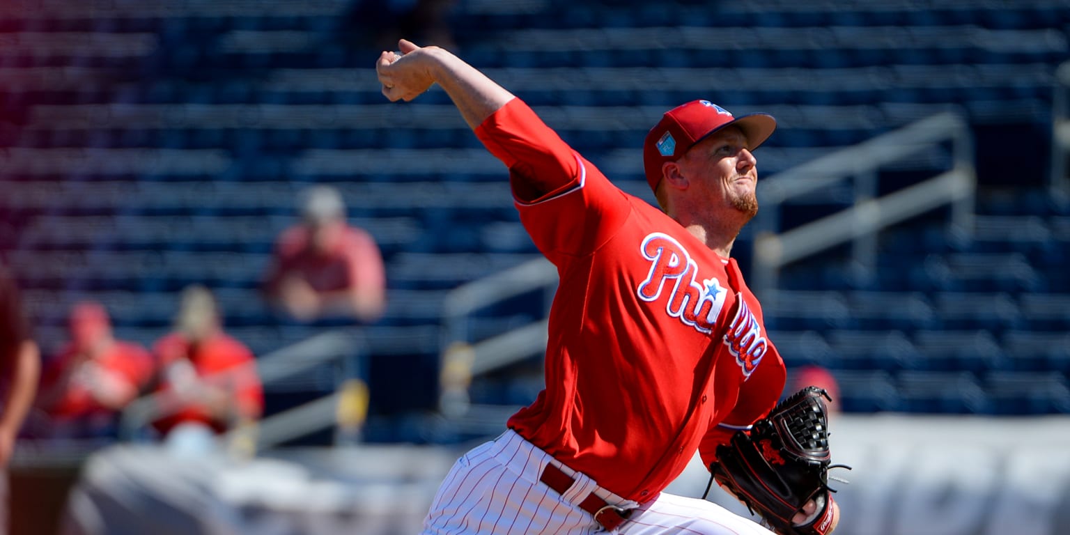 Catching Up With: Thomas Eshelman | MiLB.com