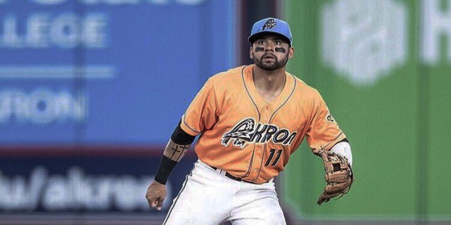 Drew Stankiewicz blinda el cuadro verde | MiLB.com