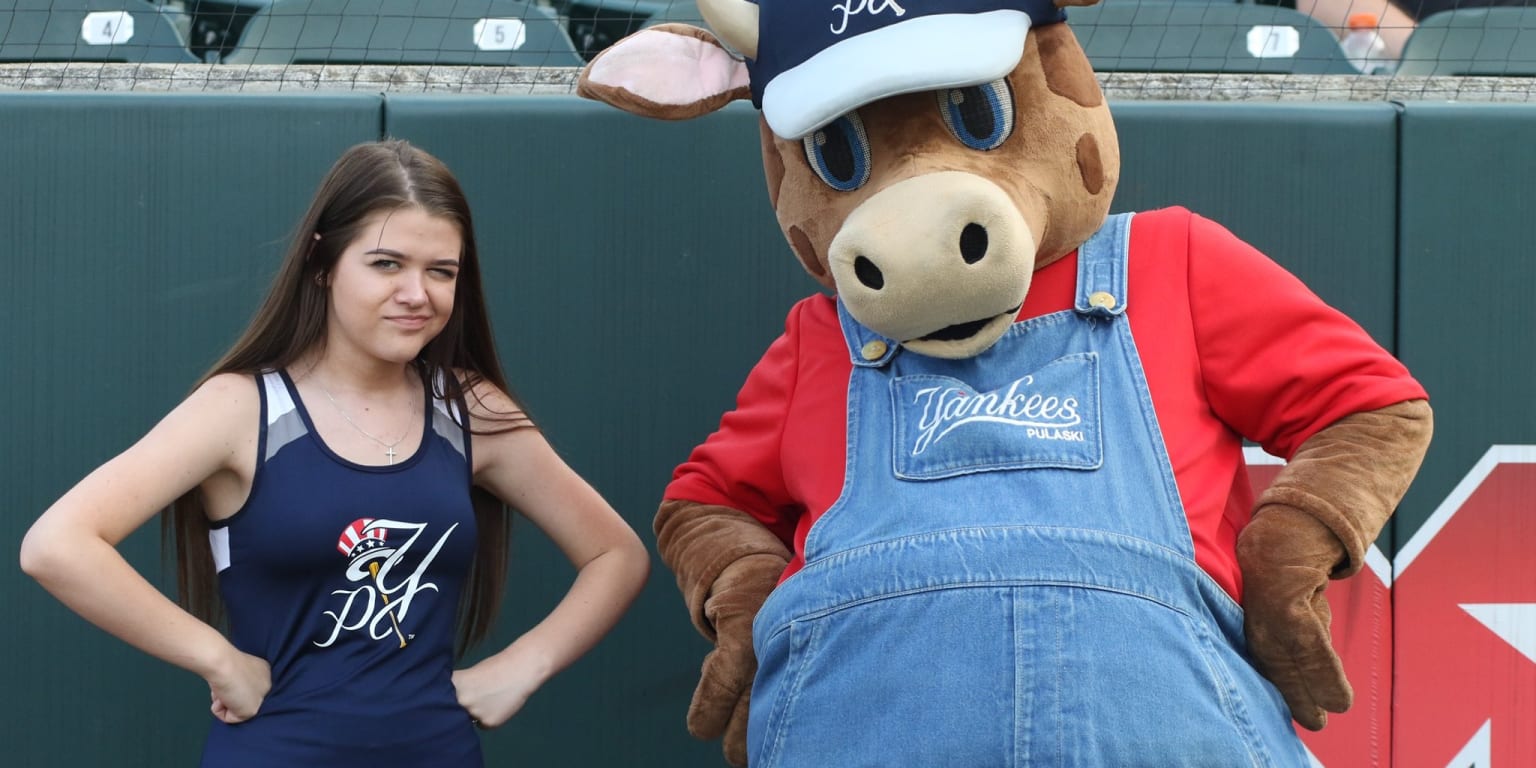 Pulaski Loses Late Inning Lead and Falls 7-6 in Extra Innings | MiLB.com