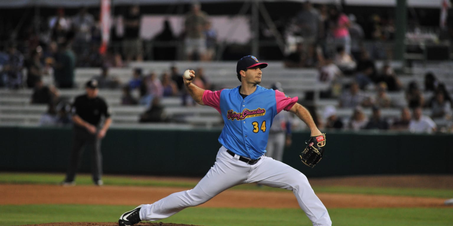 Flying Chanclas Sweep Double Dip Over Oklahoma City | MiLB.com