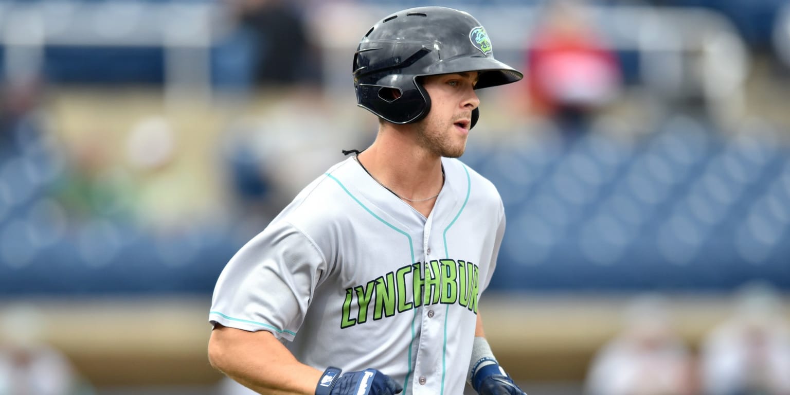 Carolina notes: Clement hits ground running | MiLB.com