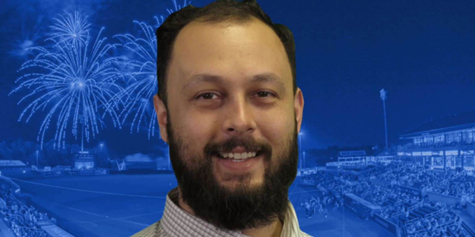 Jack Graham makes mark in IronBirds front office | MiLB.com
