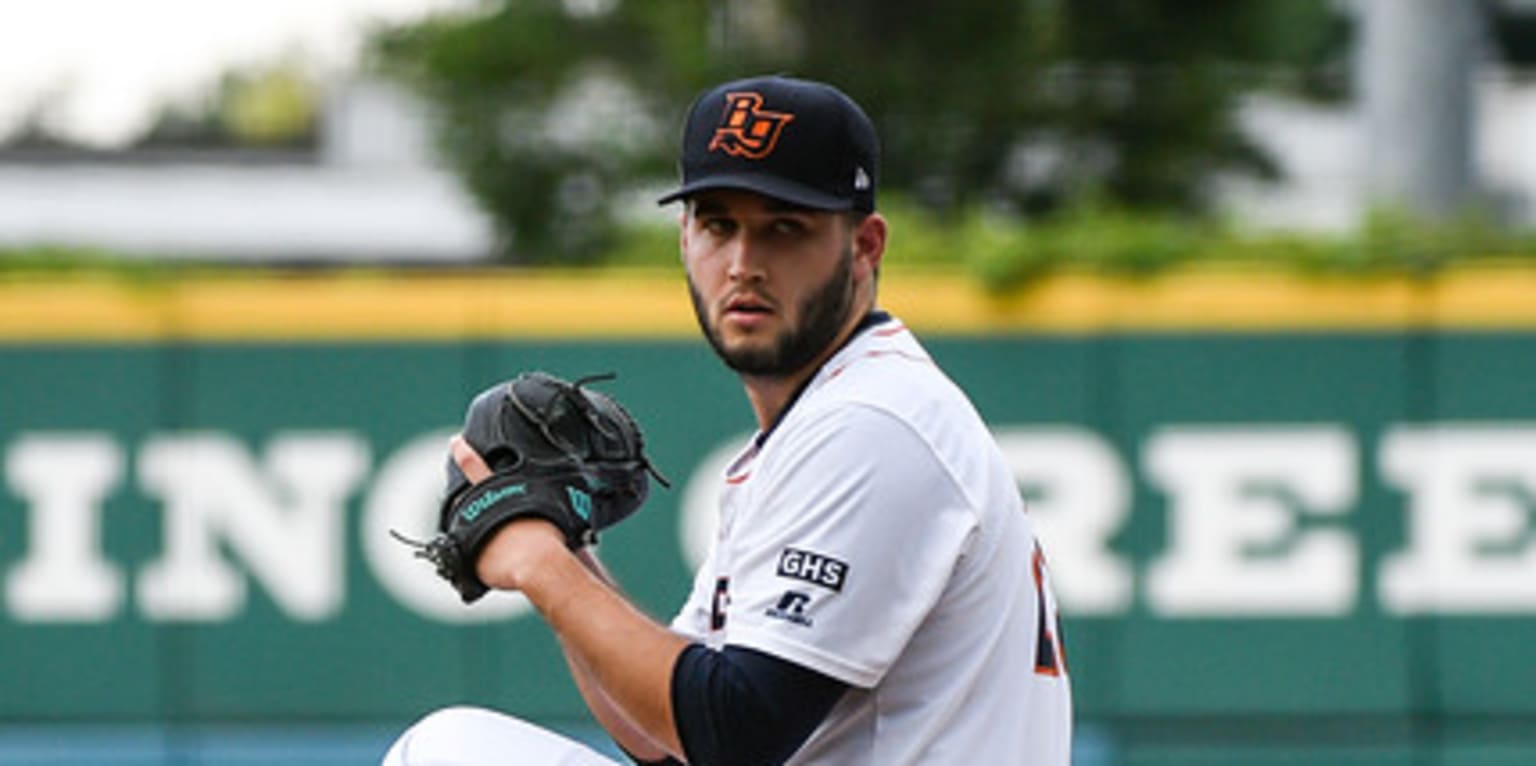All You Need is One! Hot Rods Win 1-0 over West Michigan | MiLB.com