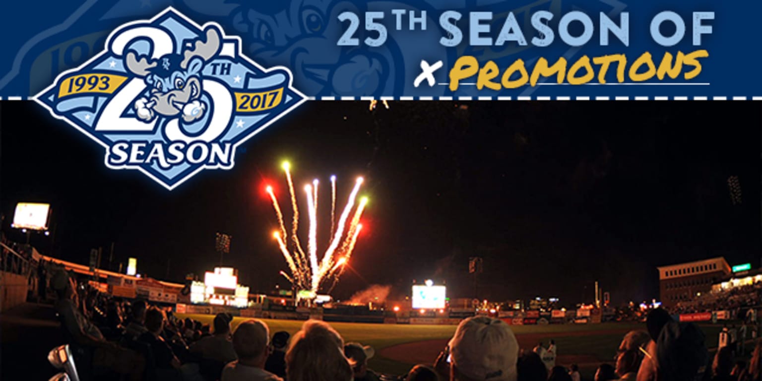 Fireworks Friday and Cowboy Monkey Rodeo Both Return to Frawley Stadium ...