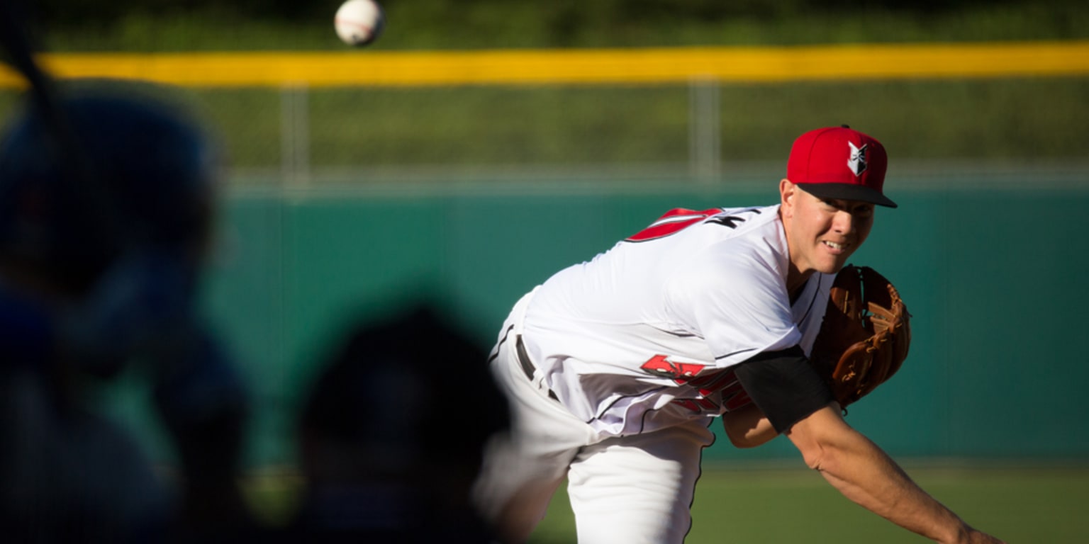 Kingham Dominates Bats to Lead Indy's 1-0 Victory | MiLB.com