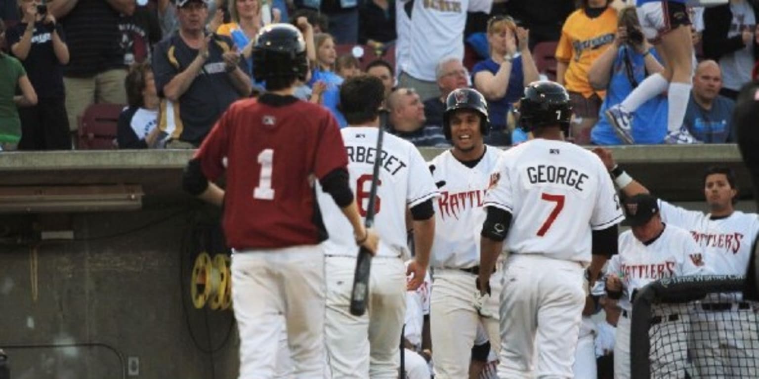 This Date in Timber Rattlers History: May 18 | MiLB.com