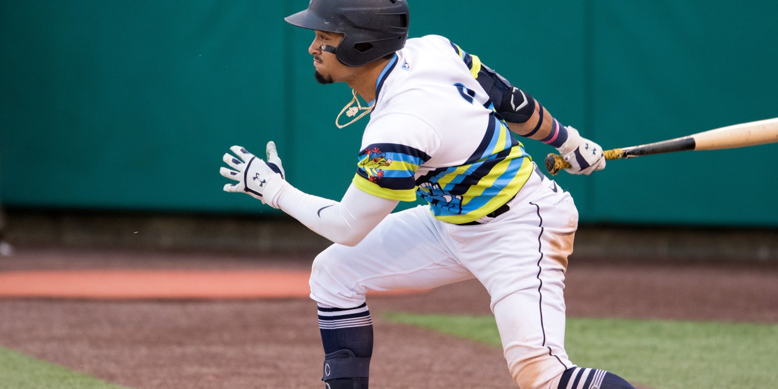 Stoudt and 'Sox Hop Ahead, 4-0 | MiLB.com