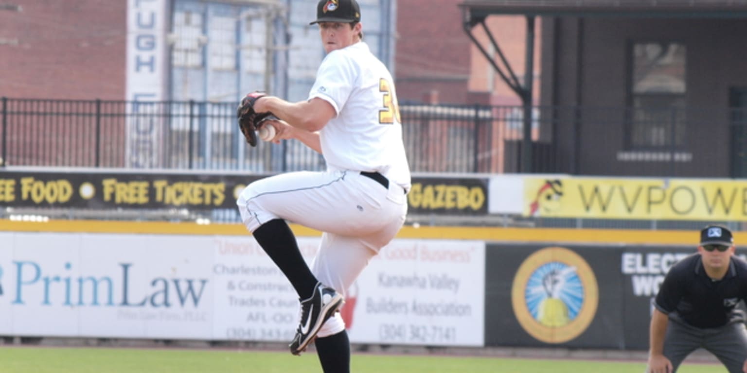 Holmes Makes MLB Debut with Pirates on Friday | MiLB.com