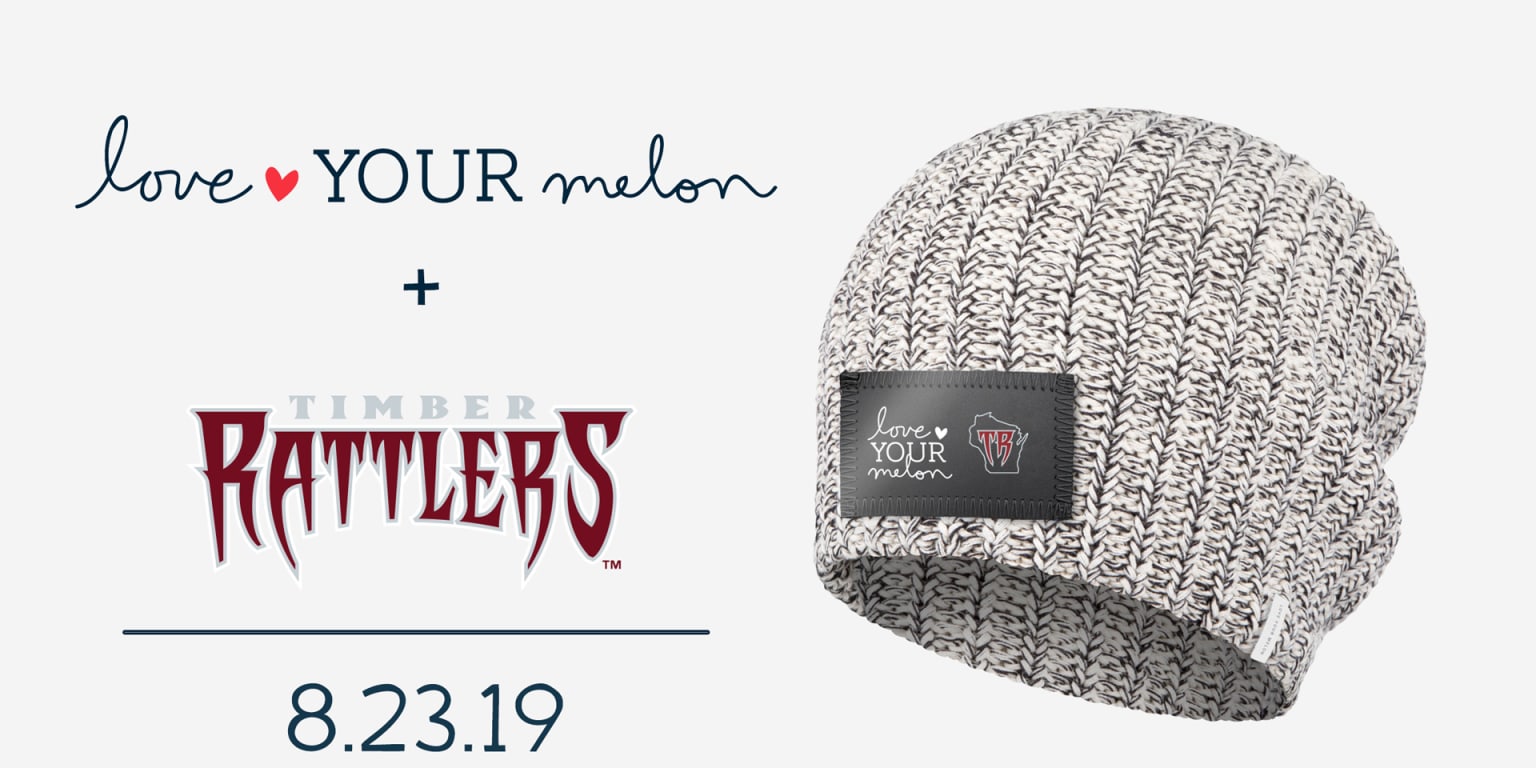 Wisconsin Timber Rattlers Introduce Love Your Melon Ticket Package for ...
