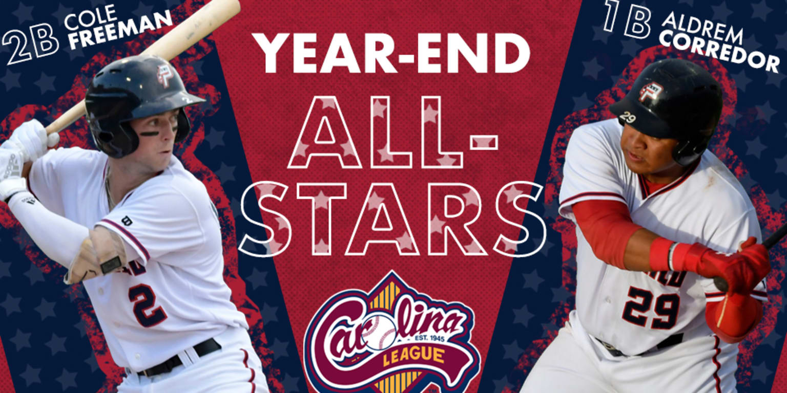 year-end-all-stars-19 | MiLB.com