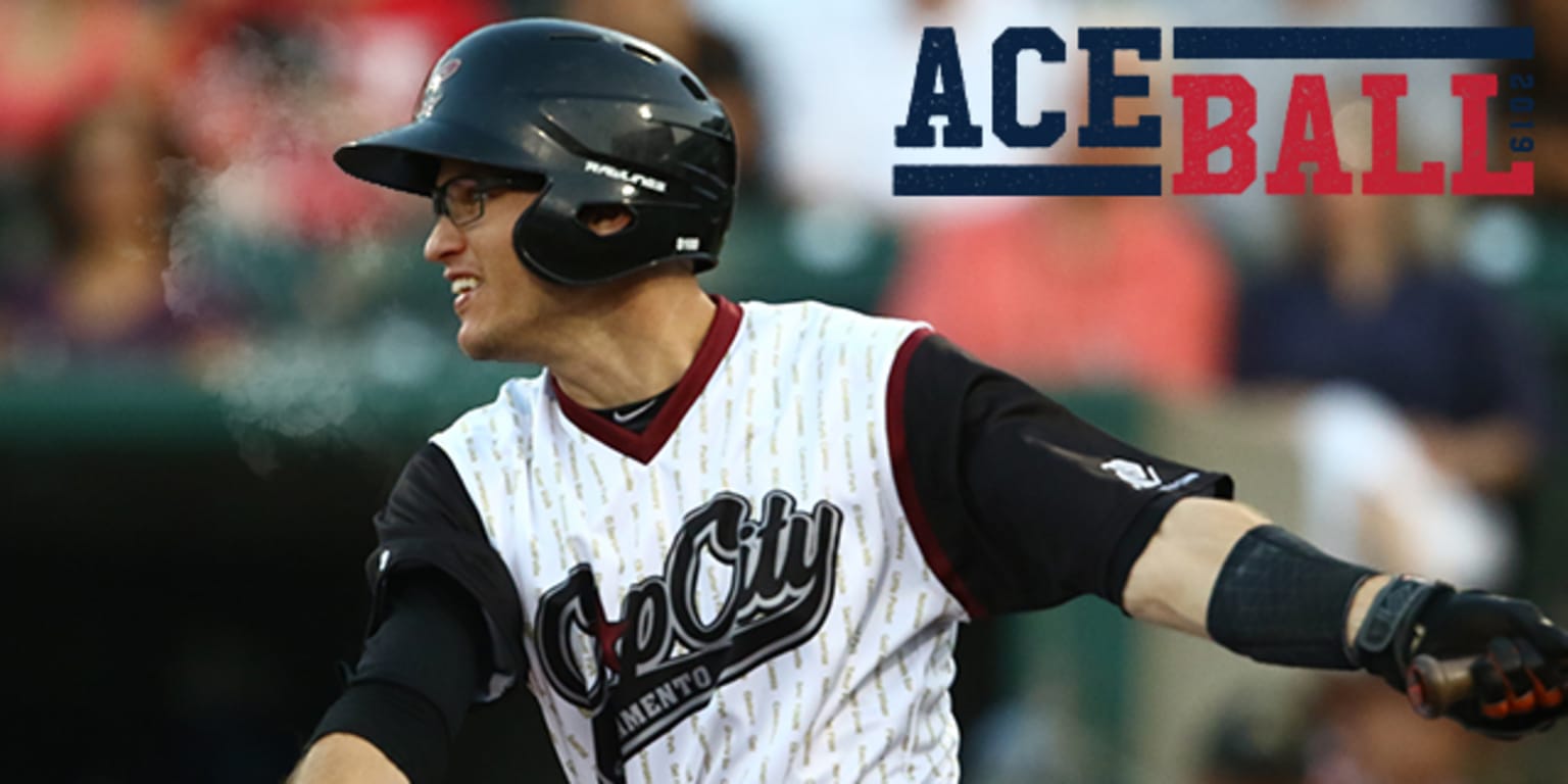 Smokin' Aces - New Ace, Common Face | MiLB.com
