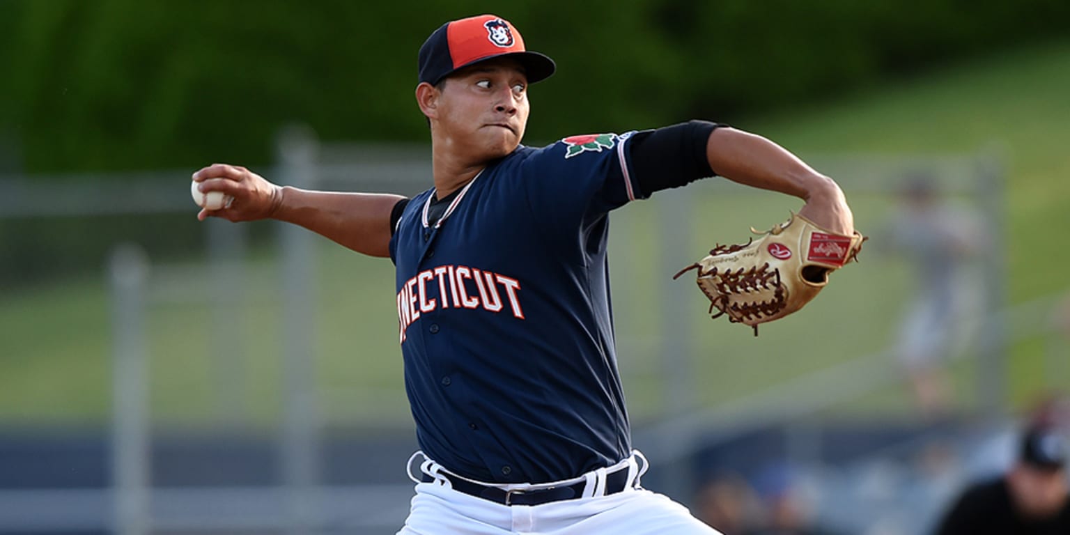 CT Tigers Fall From Ranks Of The Unbeaten | MiLB.com