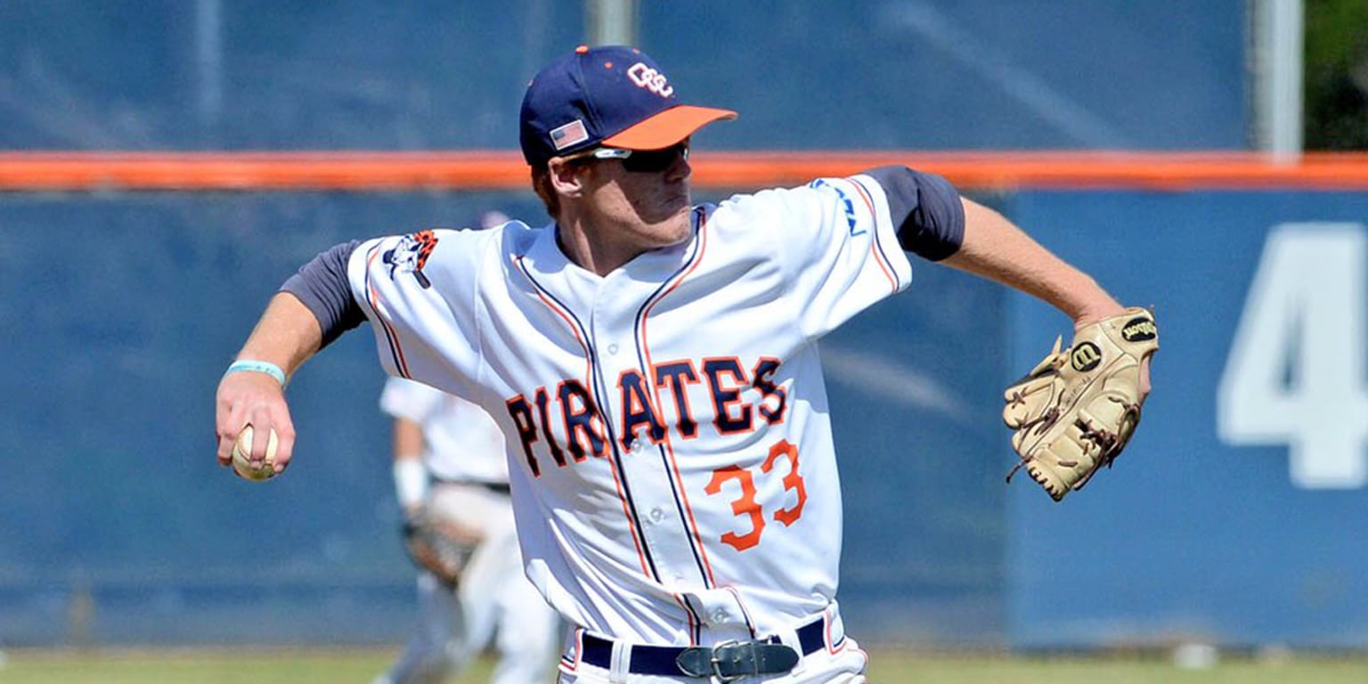 Eric Wagaman has debut to remember with Pulaski Yankees | MiLB.com