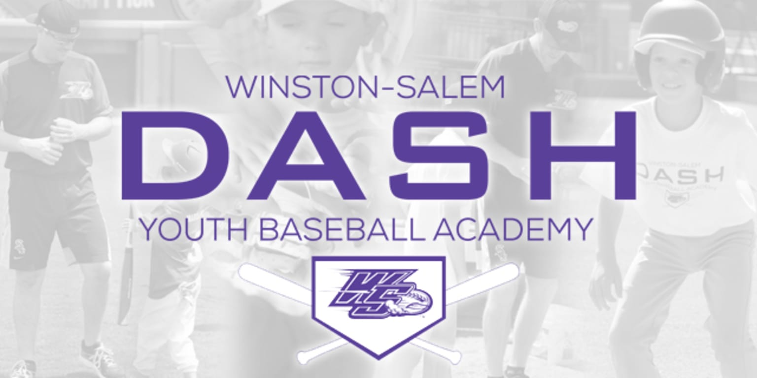 Dash's Youth Baseball Academy to expand in 2017 | MiLB.com