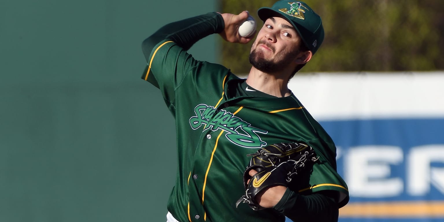 Snappers Continue .500 Ways in May | MiLB.com