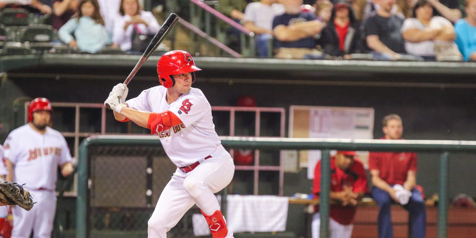 Redbirds Return Home Riding Four-Game Winning Streak | MiLB.com