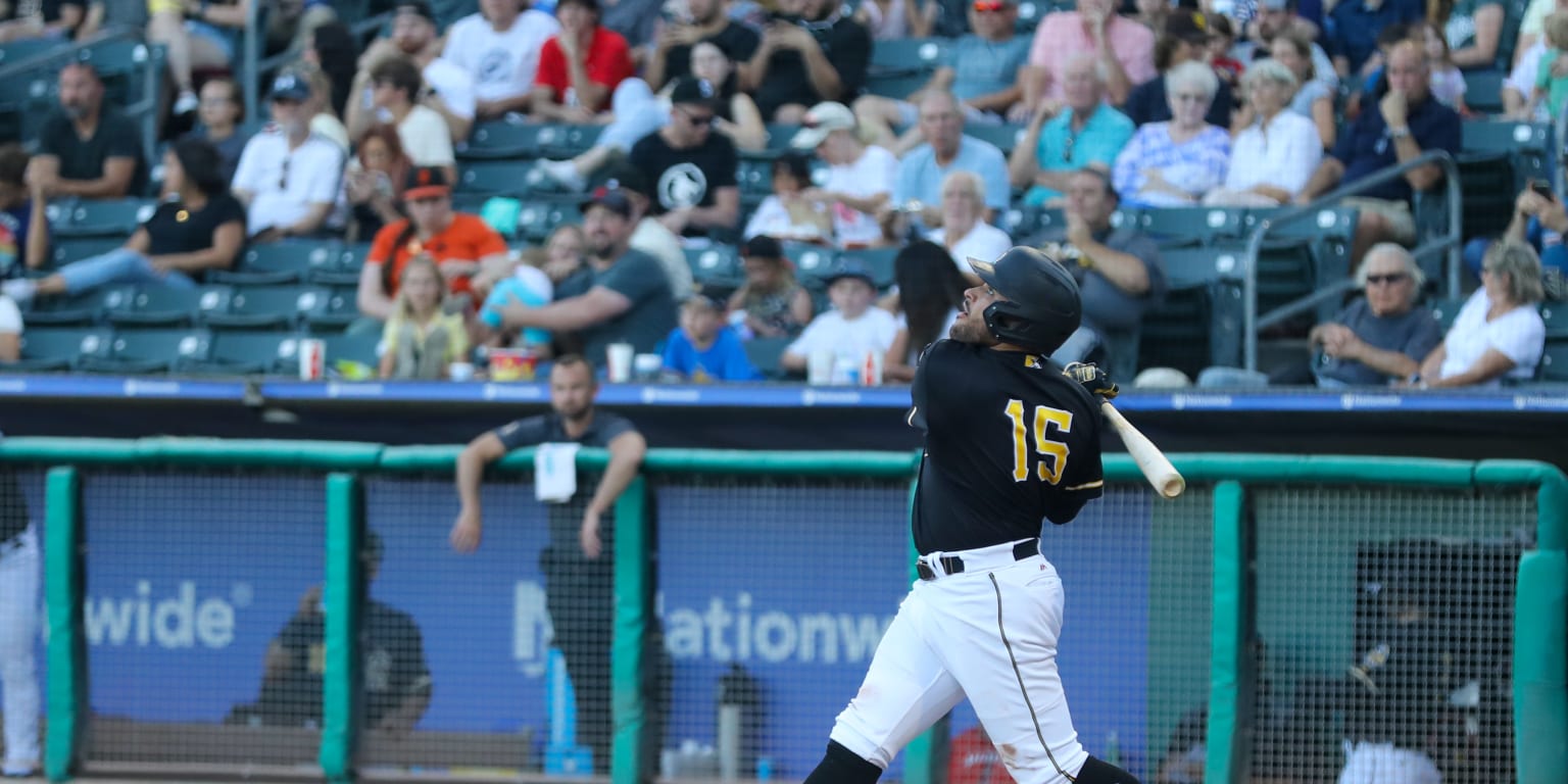 Bees Claim 3rd Consecutive Series | MiLB.com