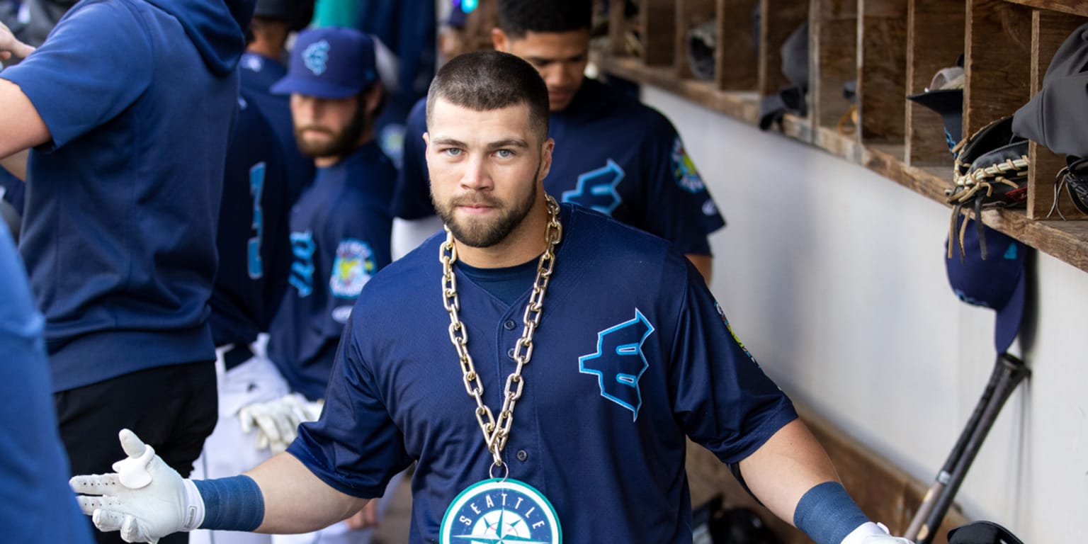 Everett walks it off 7-6 | MiLB.com