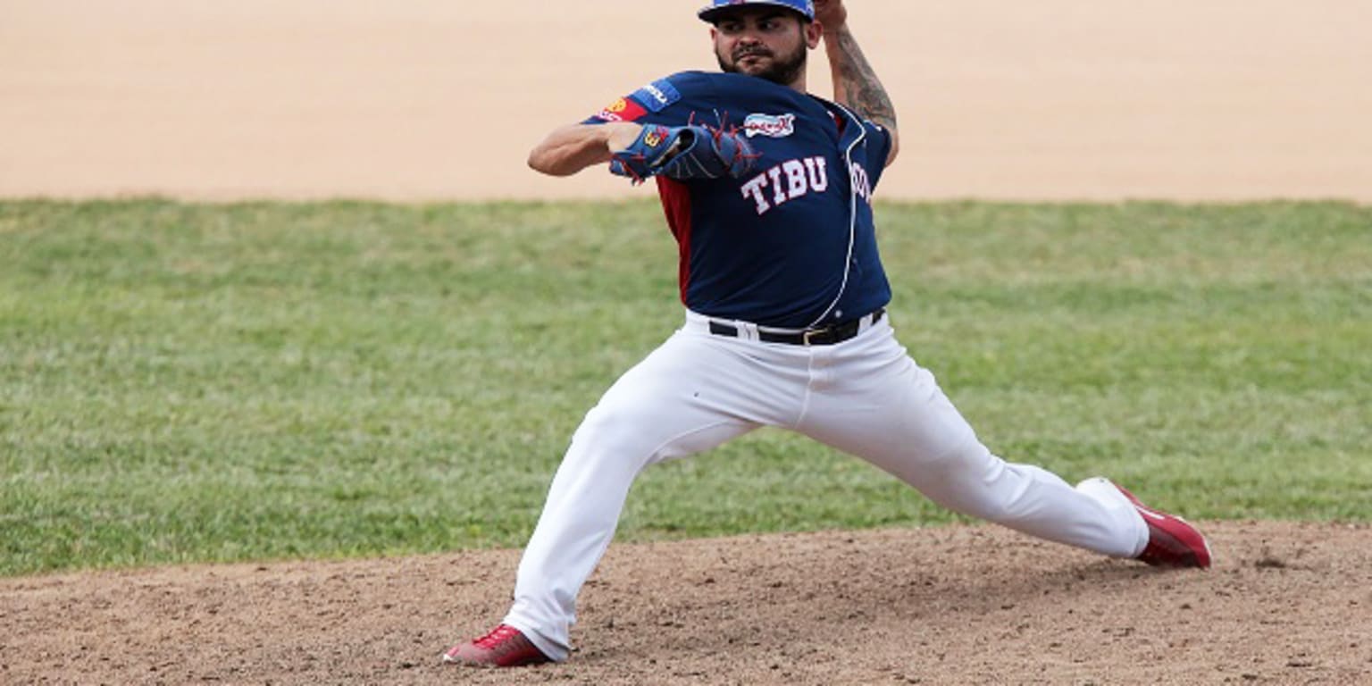 Tigres refuerza su pitcheo con Alex Torres | MiLB.com