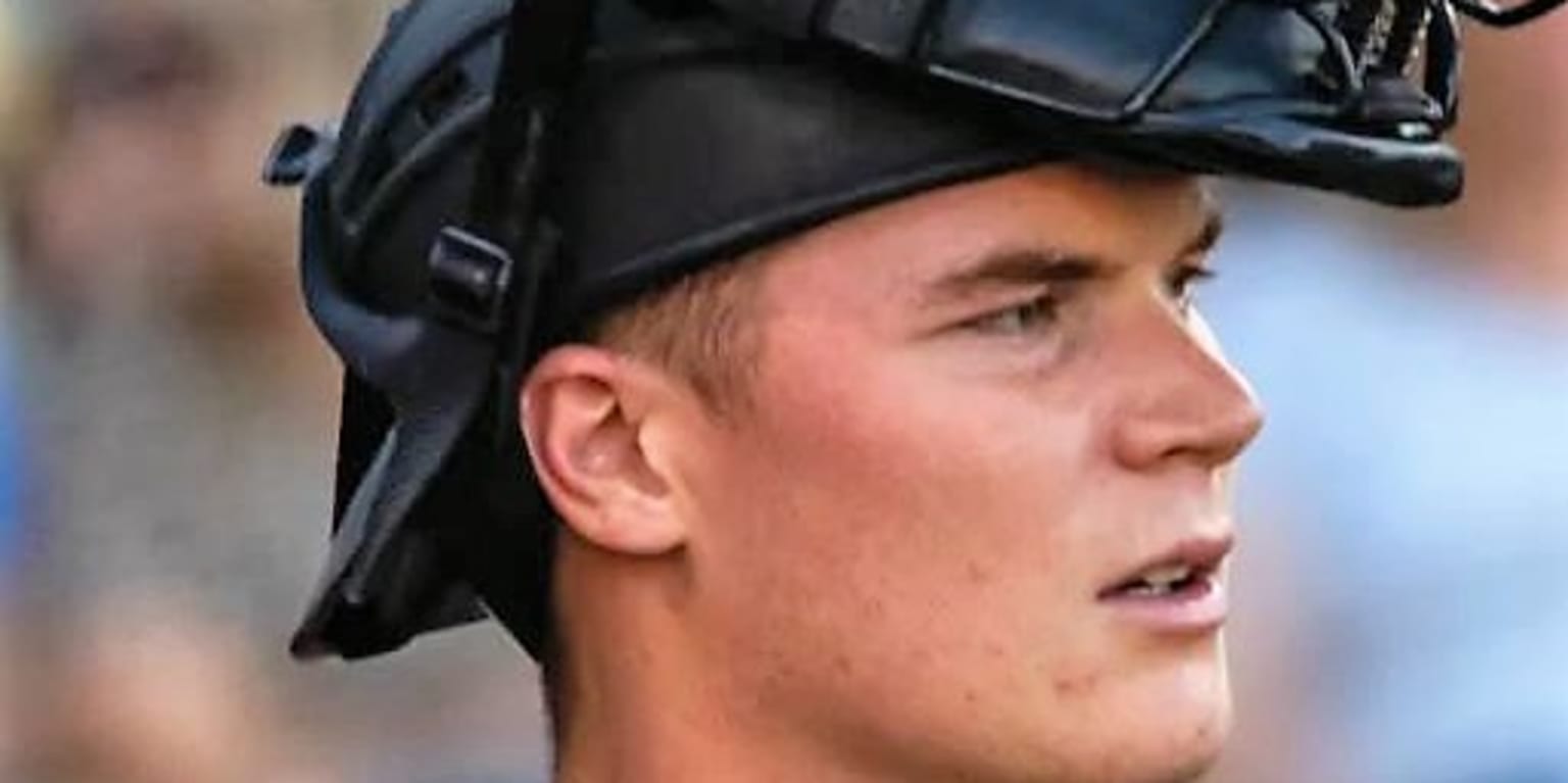 Prized prospect Davis promoted after series finale | MiLB.com