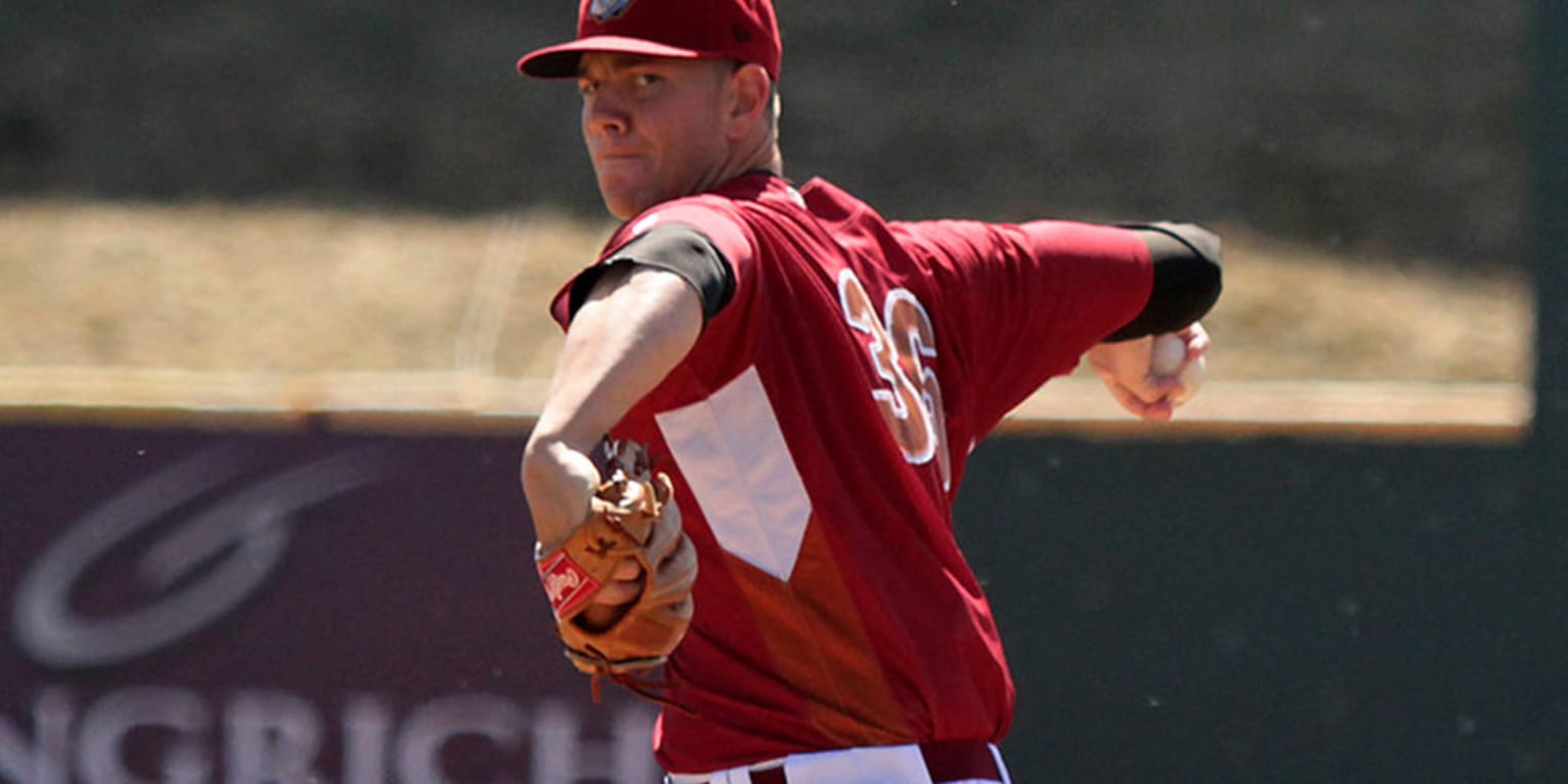 Nick Kingham debuts in style for Bradenton Marauders | MiLB.com