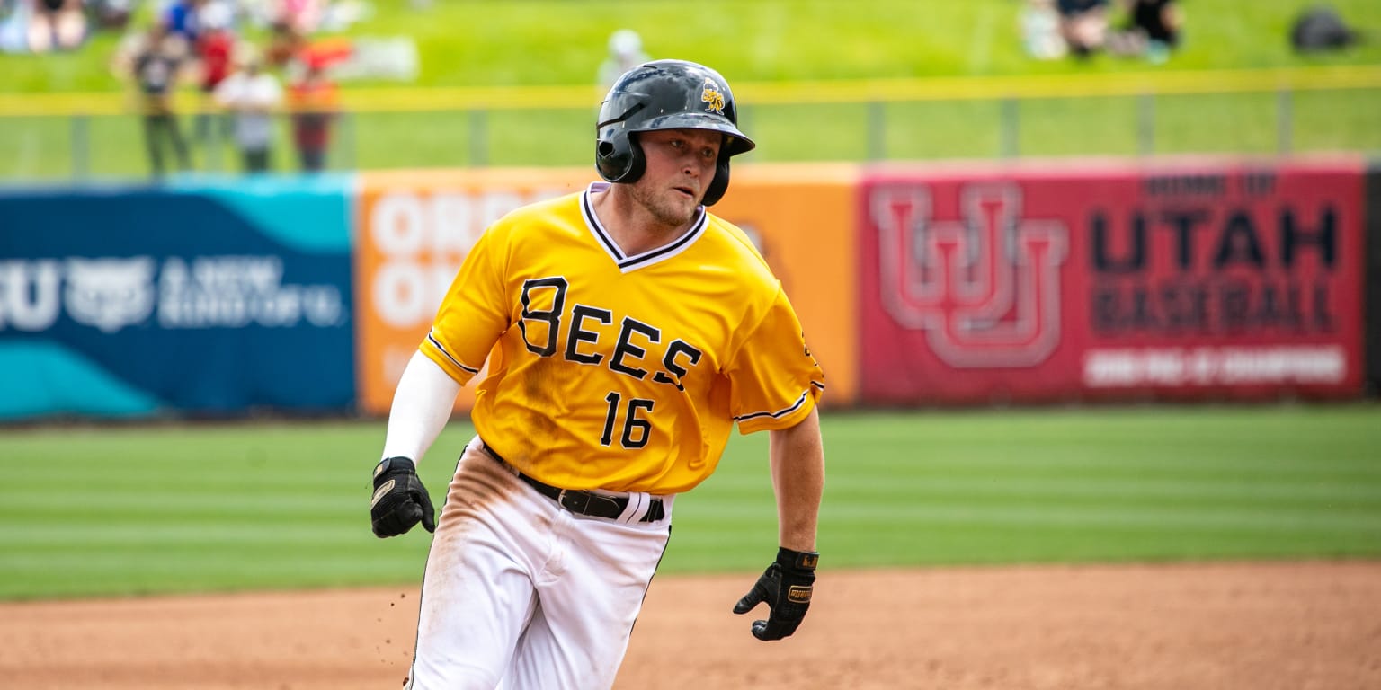 Las Vegas Takes Game Two | MiLB.com