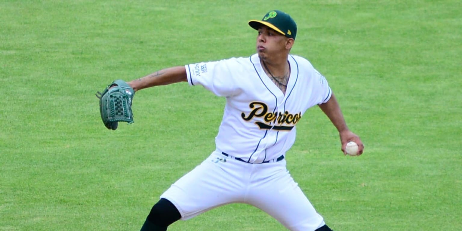 Pericos: Serie inédita ante Mariachis | MiLB.com