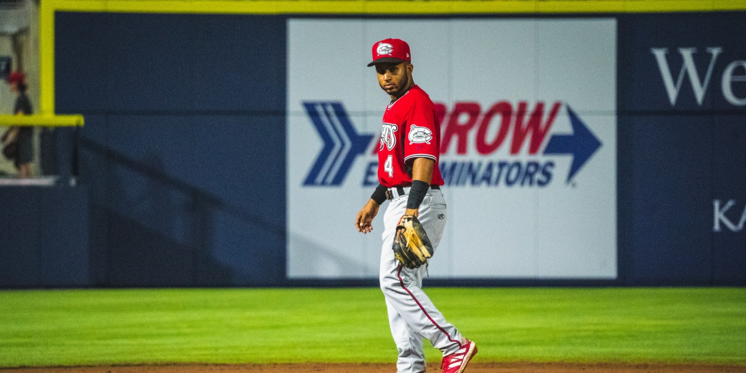 Valerio Leads Carolina to Streak Snapping Victory | MiLB.com