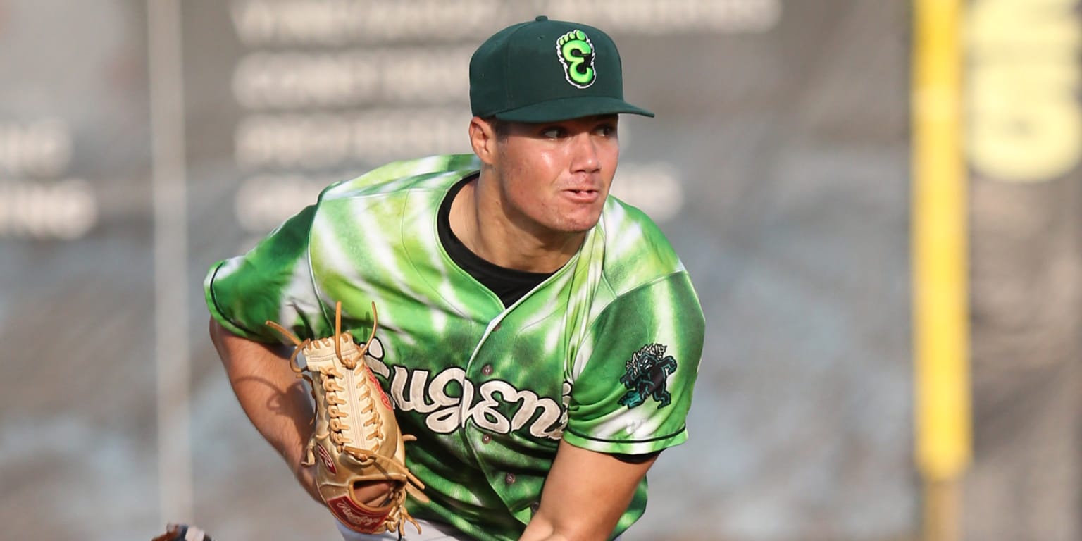 Chicago Cubs prospect Brendon Little tosses four scoreless innings ...