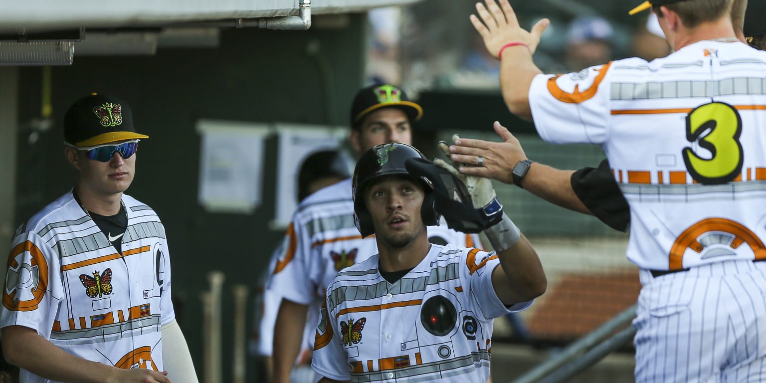 Eugene Deals Boise Second Straight Shutout Loss To Start Star Wars ...