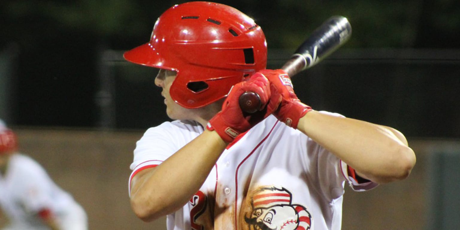 Appy notes: Reds' Callihan ready to impress | MiLB.com