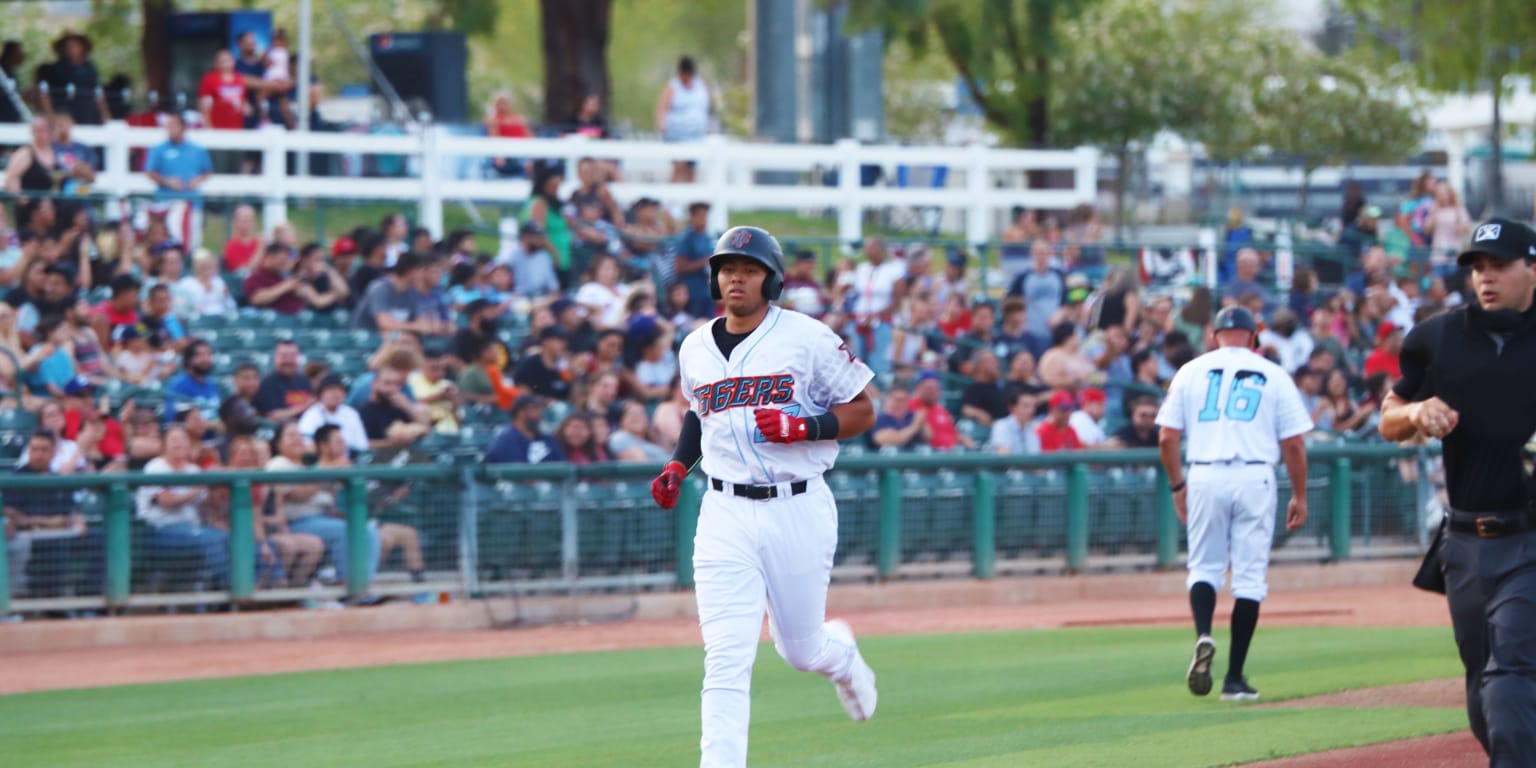 66ers 8-12-21 Recap | MiLB.com